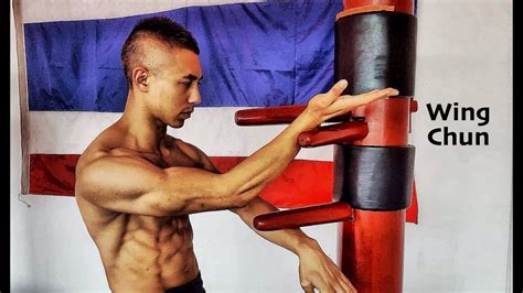 Wing Chun Dummy Training Pdf At Jessica Vang Blog