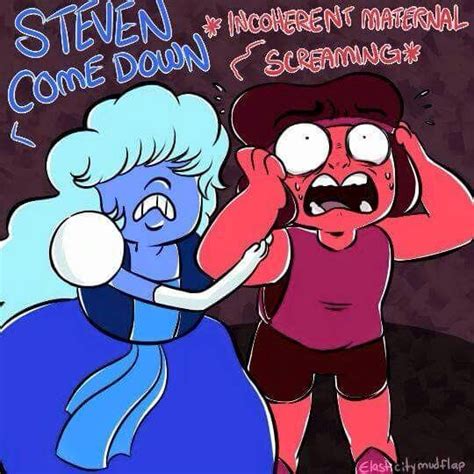 Momswap Au Steven Universe Mom Swap Au Steven Universe Comics
