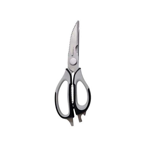 Stainless Steel Elegance Cutting Kitchen Tool