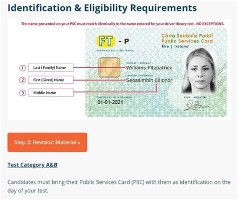 Six Months A Waiting The Psc Will Finally Be Removed As A Requirement