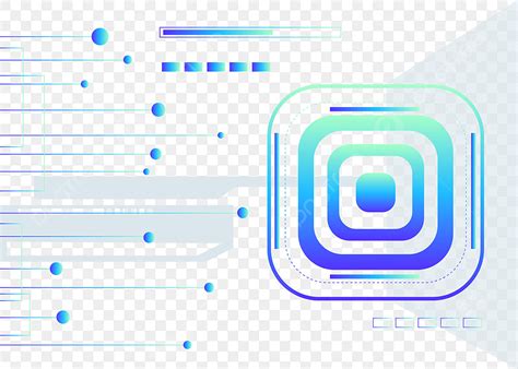 Technology Geometric Pattern Vector Hd Images Geometric Technology