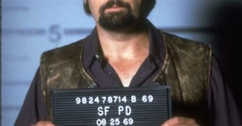 Mug Shot Of Charlie Sheen Without His Toupee Imgur