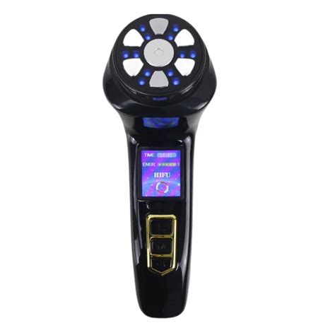 Cordless Ems Microcurrent Face Lifting Device With Photon Therapy For