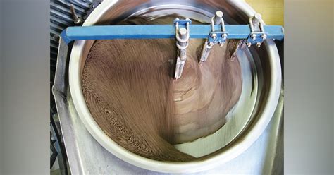 Process Training For Pelletizing Plants Processing Magazine