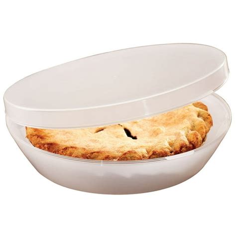 Pie Carrier