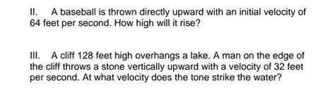 Solved Application Of Derivatives How To Solve This Word Problems