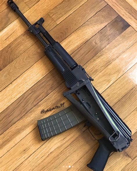 Ak100 Series Customer Build
