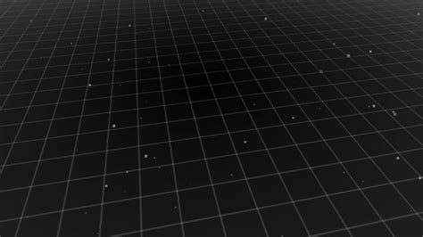 Grid Overlay Stock Video Footage For Free Download