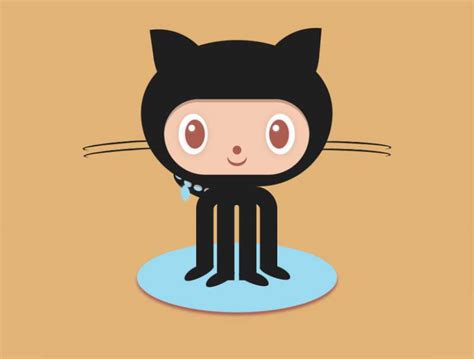 图标设计制作，github图标素材 17素材网