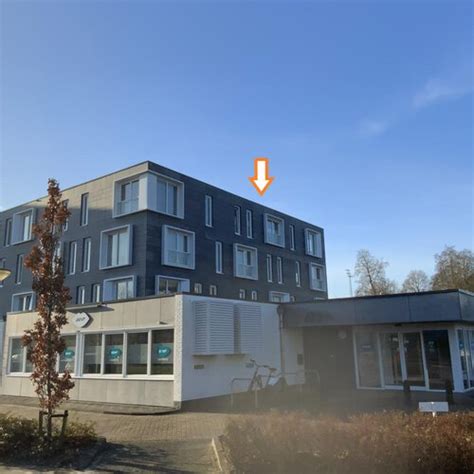 Huuraanbod Scheenstra Makelaars