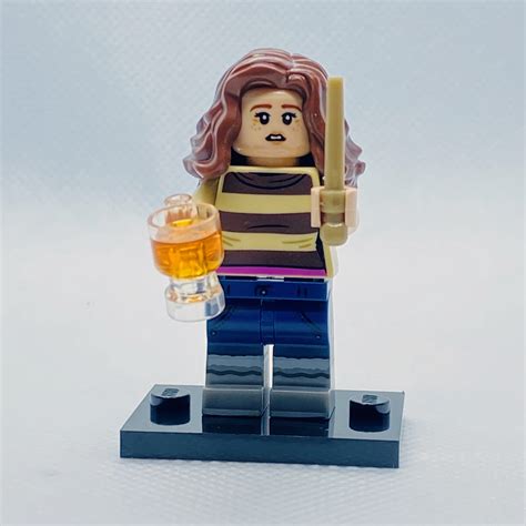 Lego 71028 Harry Potter Series 2 Minifigures Hermionie Brick Land