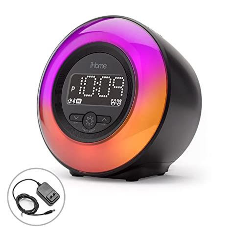 I Tested The 7 Day Programmable Alarm Clock And Heres Why Its A Game