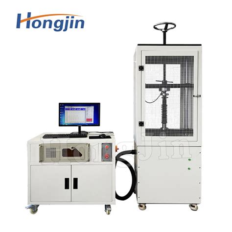 China Wholesale Spring Fatigue Testing Machine Suppliers And Factory