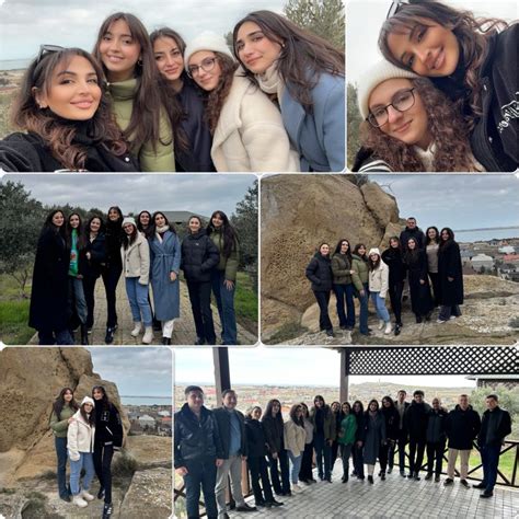 Farida Hasanova On Linkedin Collecting Memories With Our Team💪🏻