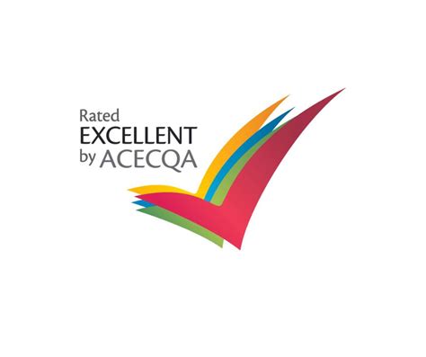 Acecqa Logo National Quality Areas — Christ Church Gladesville