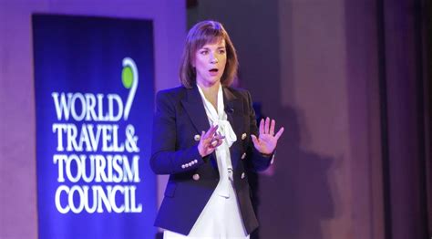 Wttc Closed Its Largest Ever Global Summitn In Saudi Arabia Abc Mundial