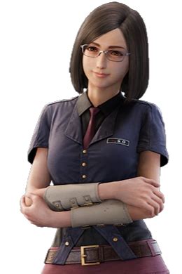 Nayo Final Fantasy Mywaifulist