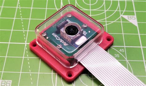 Arducam High Resolution Auto Focus Camera For Raspberry Pi Review