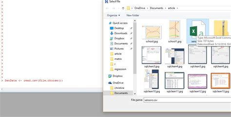 R Boxplot Comparing Data Analytics4all