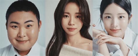 위엔터테인먼트 신인 배우 우민규·고다연·이가을 전속계약 체결