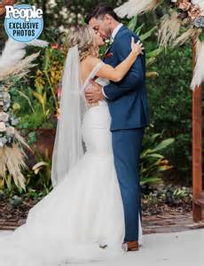 The Challenge Star Tony Raines Marries Alyssa Giacone