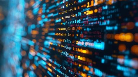 Code Internet Et Connexion à De Grandes Données Pour Le Stockage En