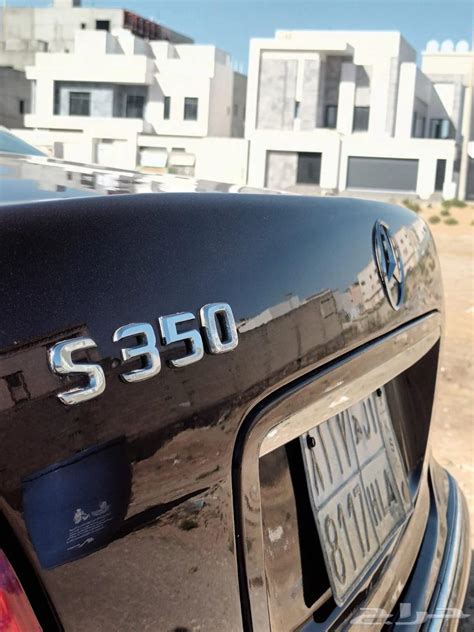 للبيع مرسيدس فياجرا 2004 حجم 350 موقع حراج