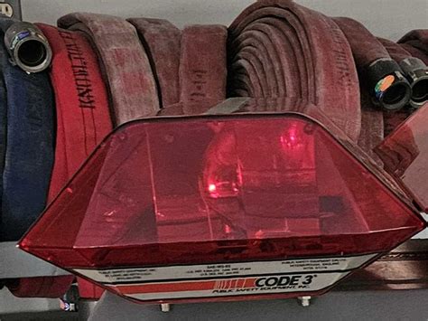 Federal 21 Inch Halogen Mini Light Bar Online Government Auctions Of Government Surplus