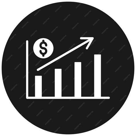 Premium Vector Business Profit Vector Icon Can Be Used For Online Marketing Iconset