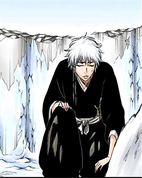 Isane Kotetsu Personajes De Anime Personajes De Bleach Anime Novios