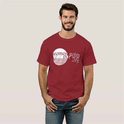 Merch Women Going Our Way