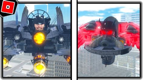 Showcasing Juggernaut Astro Toilet And More In Ultimate Bathroom Battle Roblox