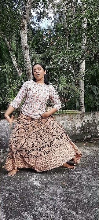 Param Sundari Dancecover Devika Satheesh Pillai Youtube
