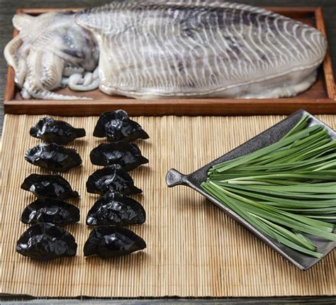 挖空心思创新产品，海欣、辽渔、新和盛为什么都看好这款食材？
