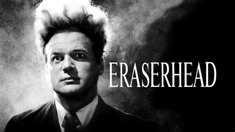 Eraserhead Intro At Will Cornish Blog