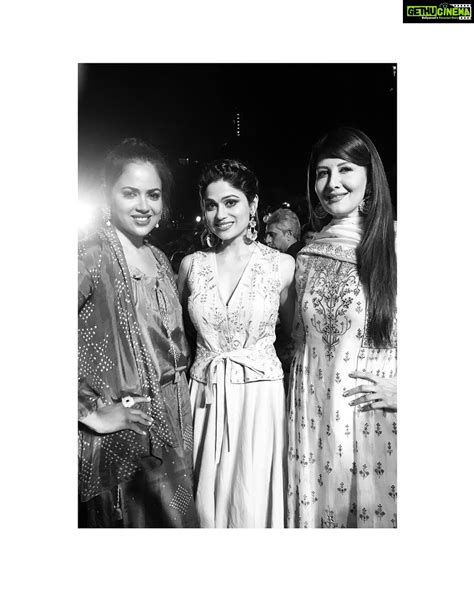 Sameera Reddy Instagram Aboutlastnight Songsofsummer Lakmefashionweek