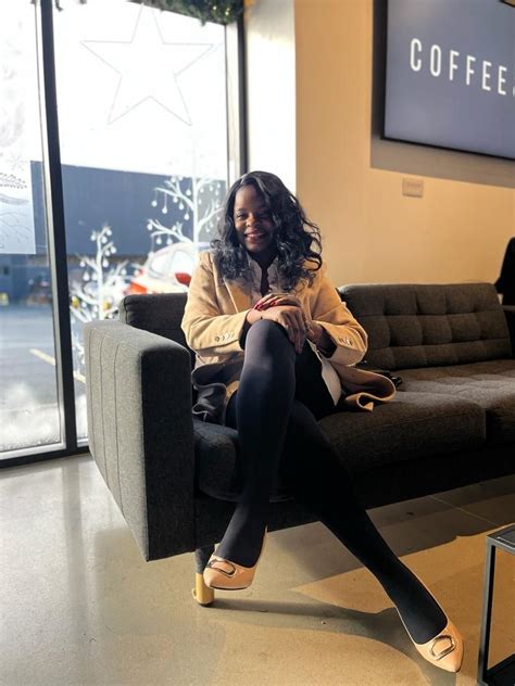 Olaoluwakiitan Olabiyi On Linkedin Tech Fashion Passionandpurpose Continuouslearning… 13