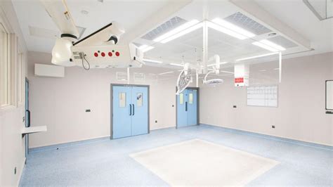 Goss Environmental Coatings Ltd On Linkedin Hygienic Cladding