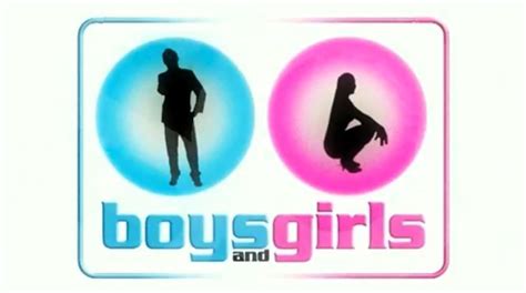 Boys And Girls Tv Series 2003 Imdb