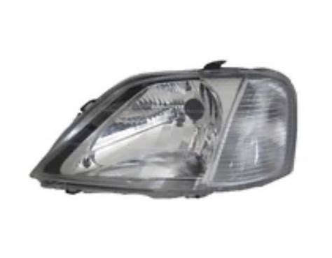 پروشا یدک چراغ جلو چپ تندر وانتسمت راننده موتوردارجمع ساز