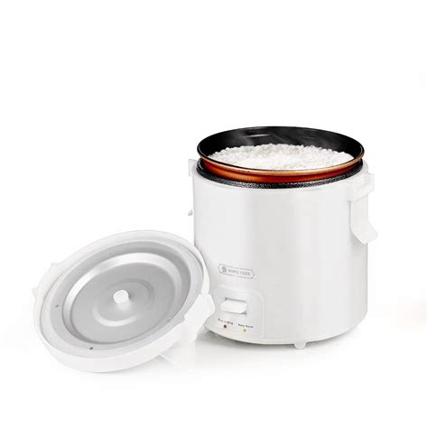 Mini Rice Cooker Travel Guide Top Picks And Reviews