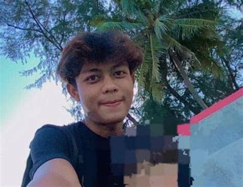 Amir Aiman Hilang Selepas Keluar Hantar Pesanan Kopi