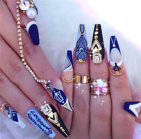 Pin Auf Nail Art