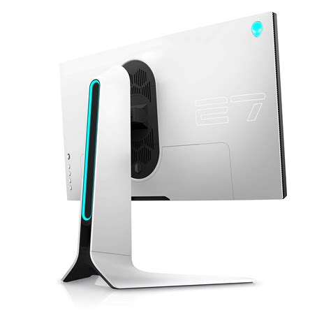 Alienware 27 Gaming Monitor Aw2721d 240hz 27 Inch Qhd Quad High