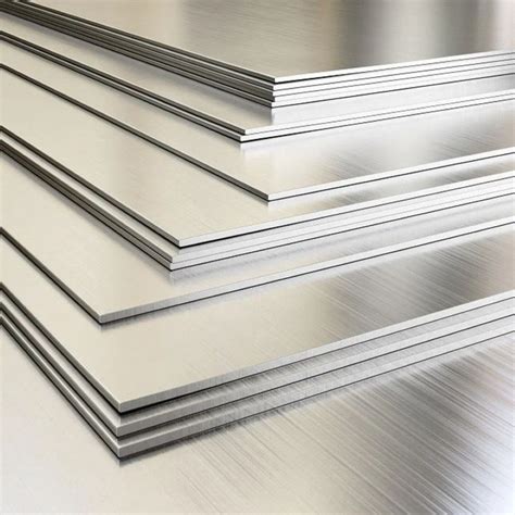 Ss 316l Sheet Supplier Thickness 3 Mm At ₹ 330kg In New Delhi Id
