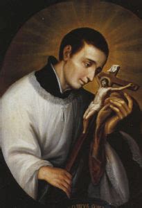 St Aloysius Gonzaga St Patrick Catholic Church