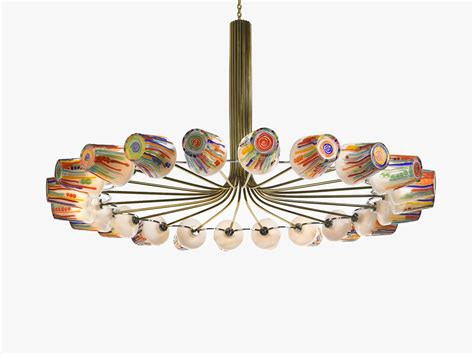 Candy Collection By Campana Brothers For Lasvit Sohomod Blog