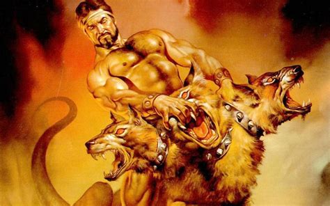 Heracles Wallpapers Wallpaper Cave