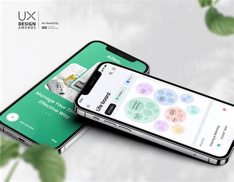 Task Management Design Personal Planner Projects Photos Videos