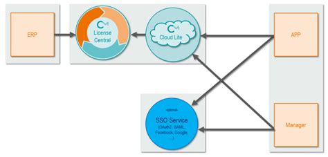 Codemeter Cloud Lite Container Wibu Systems